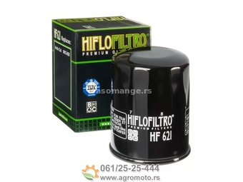 Filter ulja HF621 HifloFiltro