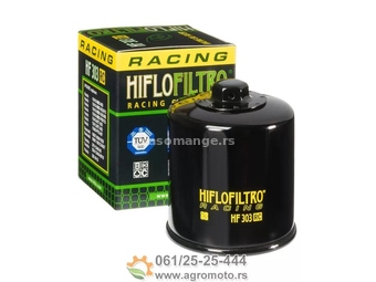 Filter ulja HF303RC Racing HifloFiltro