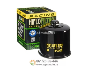 Filter ulja HF204RC Racing HifloFiltro