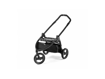 PEG PEREGO RAM ZA KOLICA BOOK SCOUT BLACK MAT (P319539)