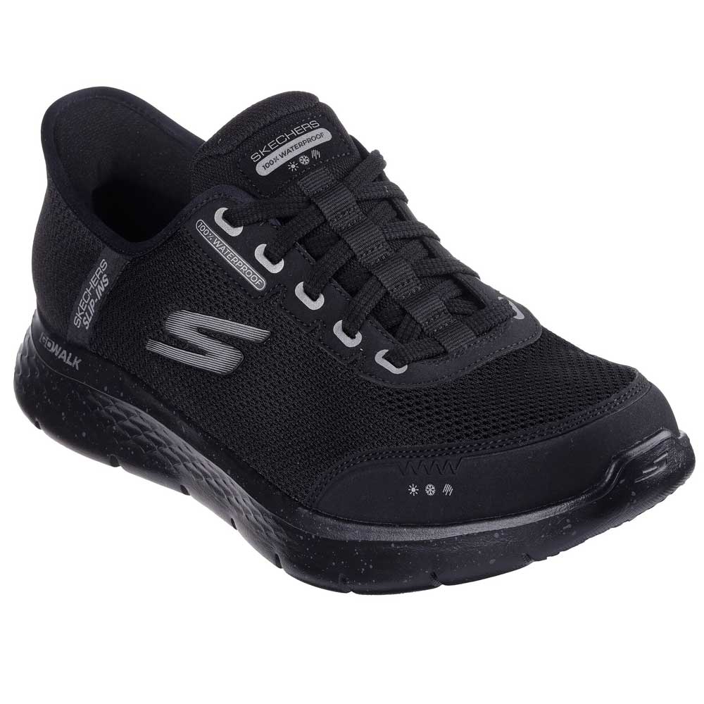 SKECHERS GO WALK FLEX – 216330-BBK