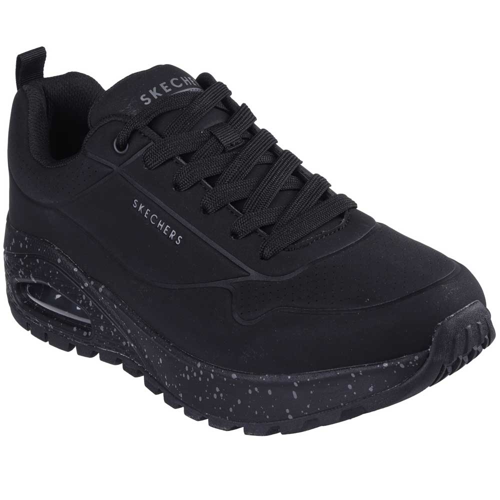 SKECHERS UNO RUGGED WAT-AIR – 183048-BBK