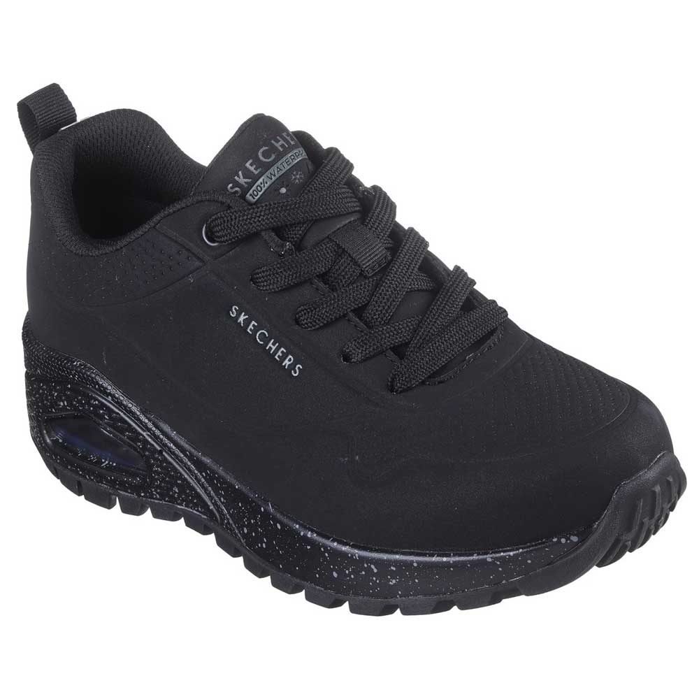 SKECHERS UNO RUGGED SPTED TERRAIN – 177164-BBK