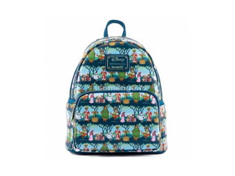 Disney Robin Hood Sherwood AOP Mini Backpack