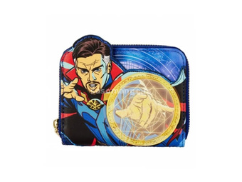 Marvel Dr. Strange Multiverse Wallet