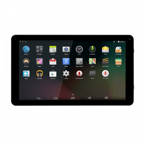 DENVER TAQ-10473 2/16GB Tablet