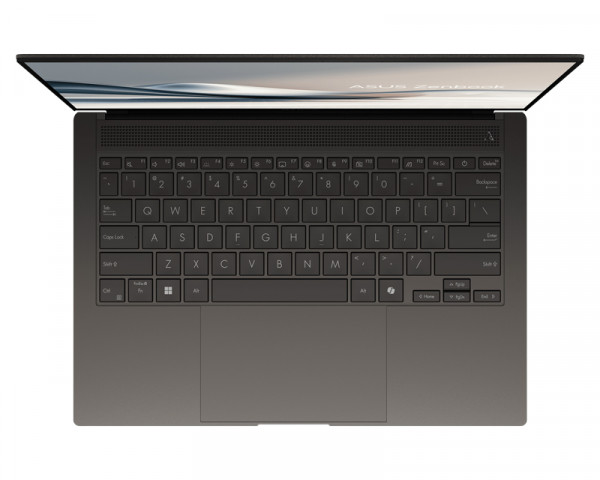 ASUS ZenBook S 14 OLED UX5406SA-PZ281X (14 inča 3K OLED, Intel Ultra 7 32GB, 32GB, SSD 1TB, Win11 Pro) laptop