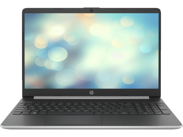 HP Laptop 15s-fq2025nm DOS/15.6''FHD AG IPS/i3-1115G4/12GB/512GB/srebrna