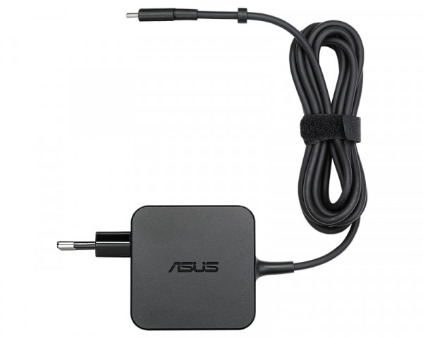 ASUS AC65-00 65W ((AD10380) USB-C univerzalni adapter za laptop