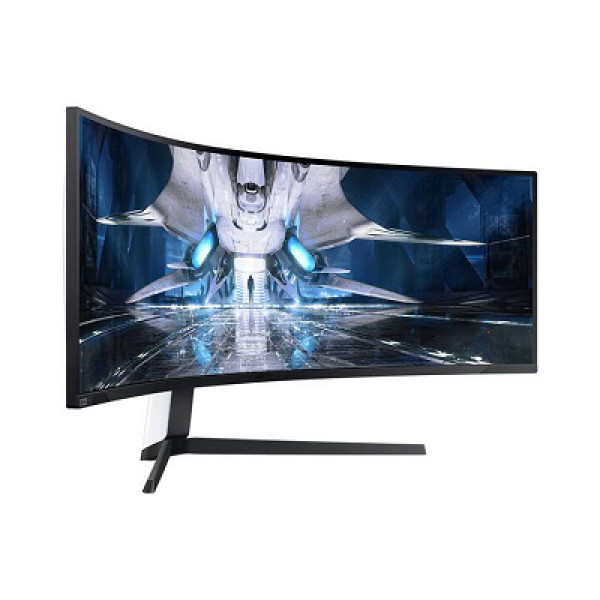 Samsung Monitor 49\'\' LS49CG950EUXEN ( )