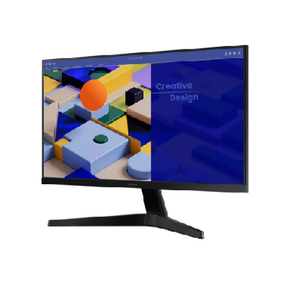 Samsung Monitor 27\'\' LS27C310EAUXEN ( )