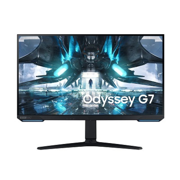 Samsung Monitor 28' LS28AG700NUXEN ( )