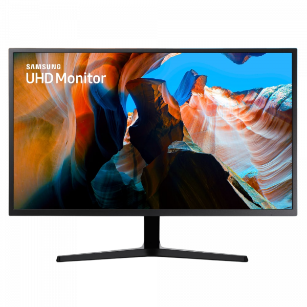 SAMSUNG 32'' VA UJ59 LU32J590UQPXEN Monitor