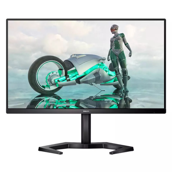 Monitor 23.8'' Philips 24M1N3200ZS00 IPS 1920x1080165Hz1ms2xHDMIDP