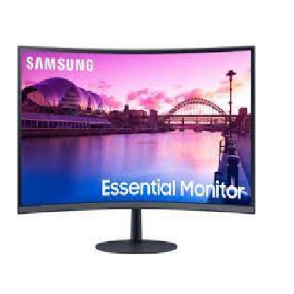 Samsung Monitor 27\'\' LS27C390EAUXEN ( )