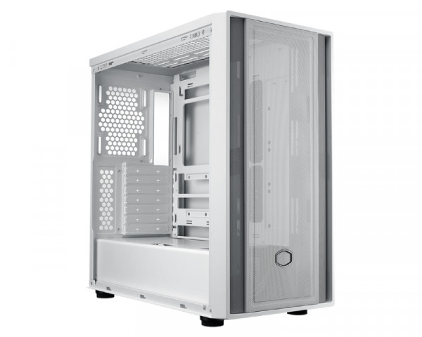 COOLER MASTER MasterBox 600 White Lite kućište belo (MB600L-WGNN-S00)