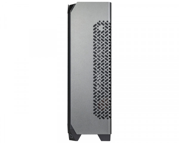 COOLER MASTER NCORE 100 MAX kućište (NR100-MNNN85-SL0) Dark grey