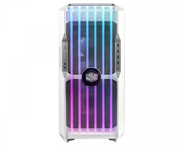 COOLER MASTER HAF 700 EVO White Gaming kućište (H700E-WGNN-S00) belo