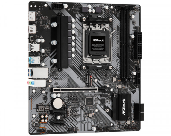 ASROCK B650M-HM.2+ matična ploča