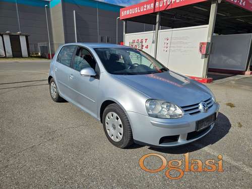 Golf 5 1.9 TDI 66kw 2008g