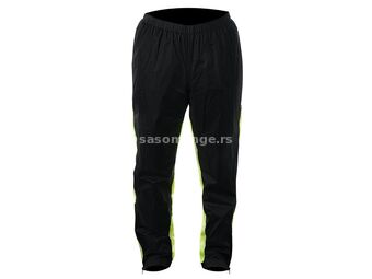 ALPINESTARS Hurricane kišne pantalone tex crn xl