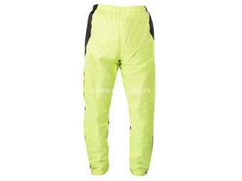 ALPINESTARS Hurricane kišne pantalone tex flu-žut/crn l