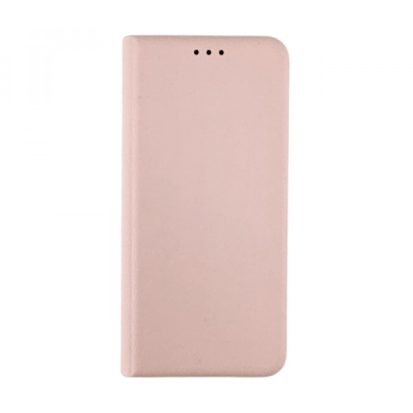 PREKLOPNA FUTROLA ELEGANT Honor X6b BEBI ROZE