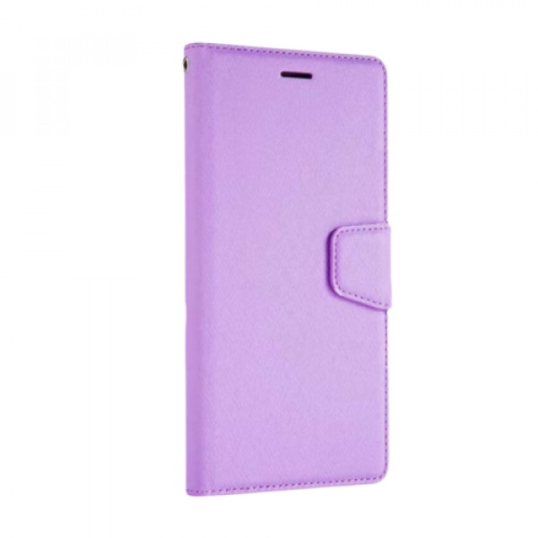 ALIVO Futrola preklop Xiaomi Redmi Note 12 PRO 5G X5 Pro LILA