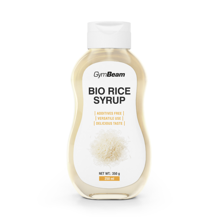 BIO Rice Syrup - GymBeam