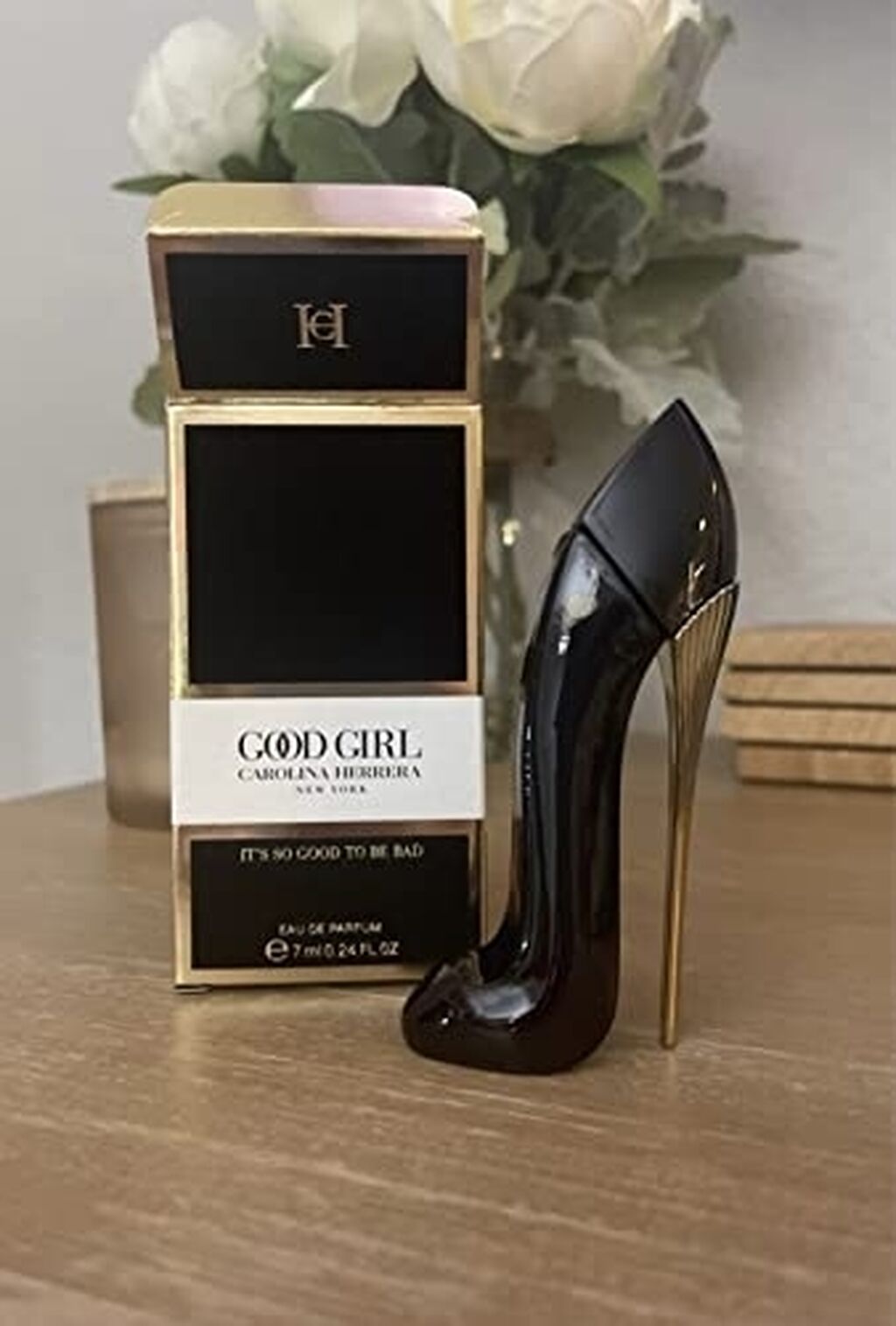 Carolina Herera Good Girl 80ml