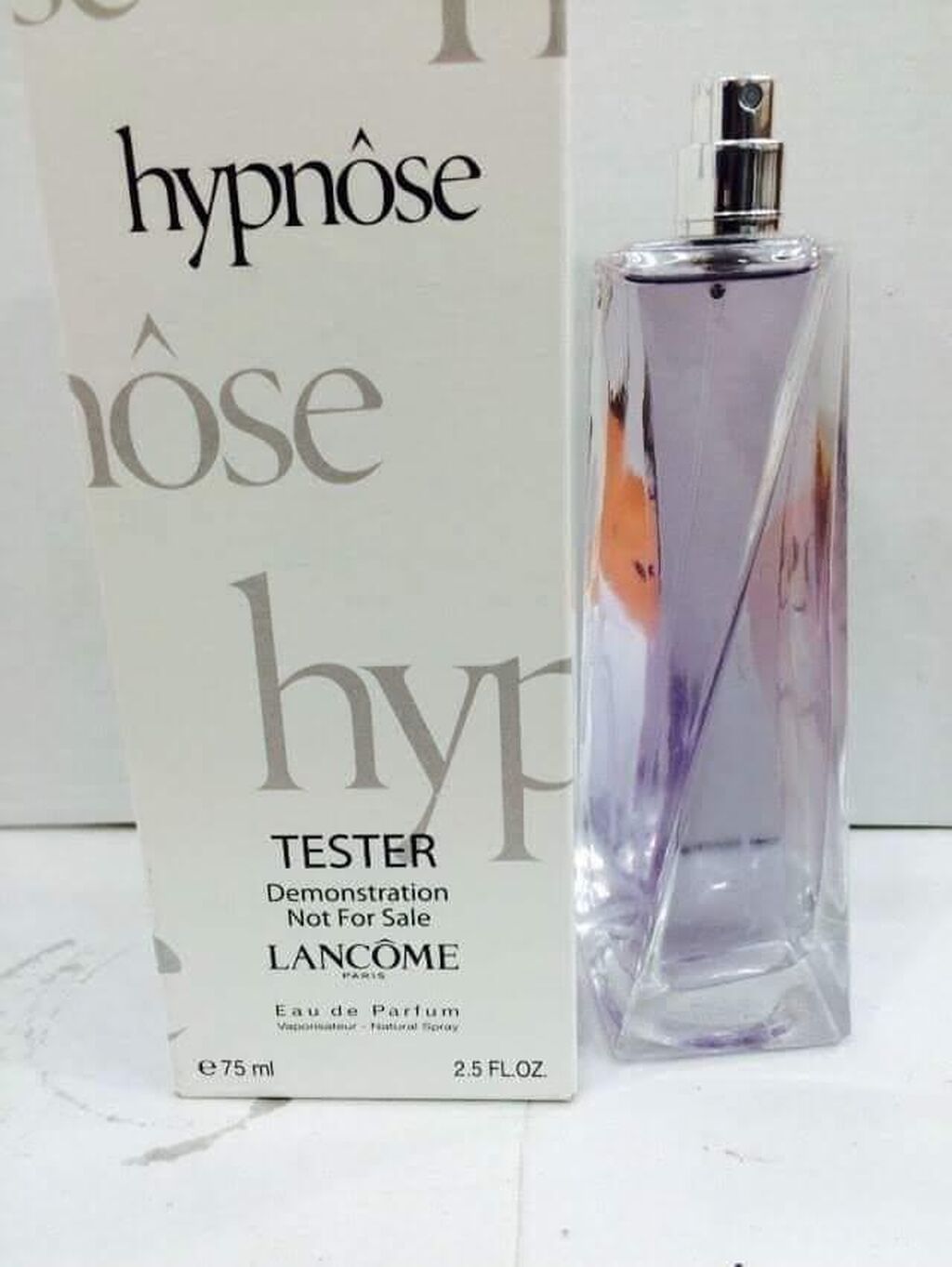 Lancome hypnose EDP 75ml