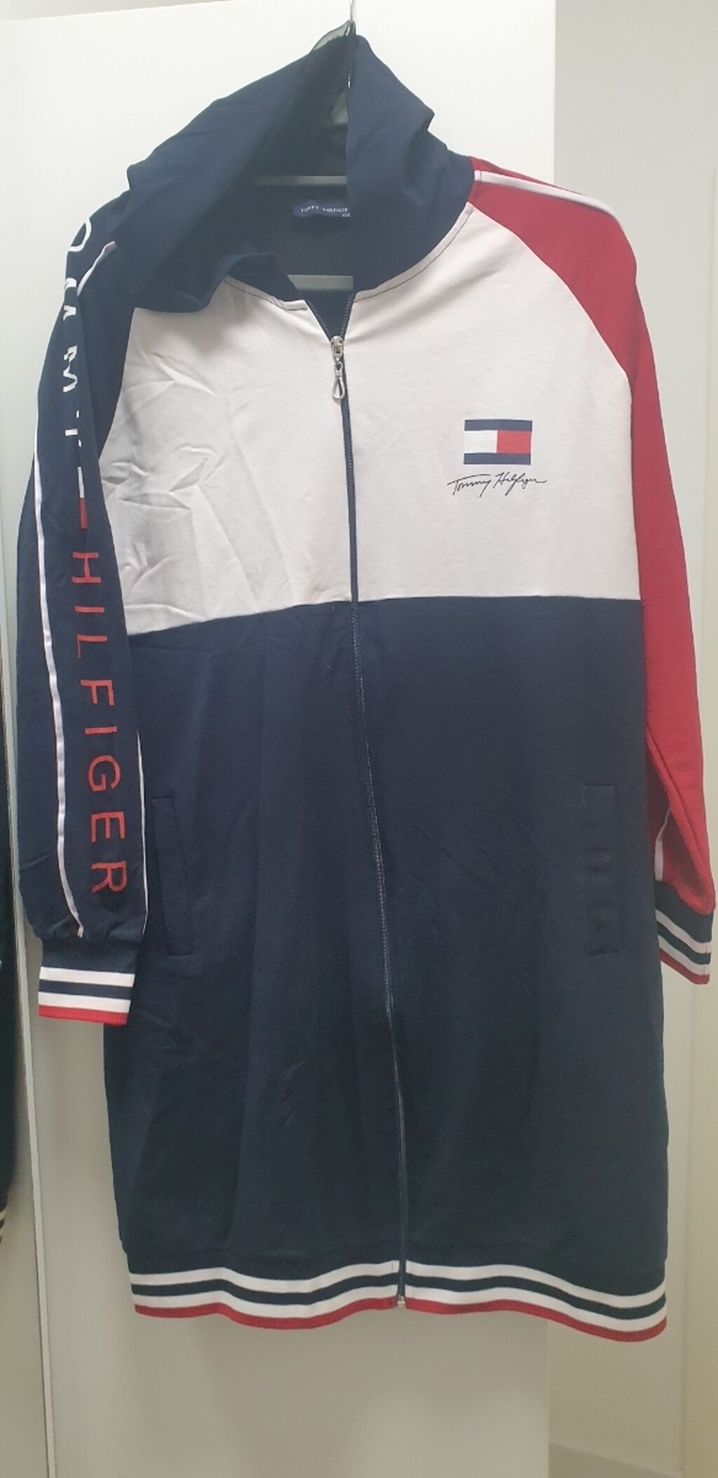 Tommy Hilfiger, XL (EU 42), bоја - Šareno