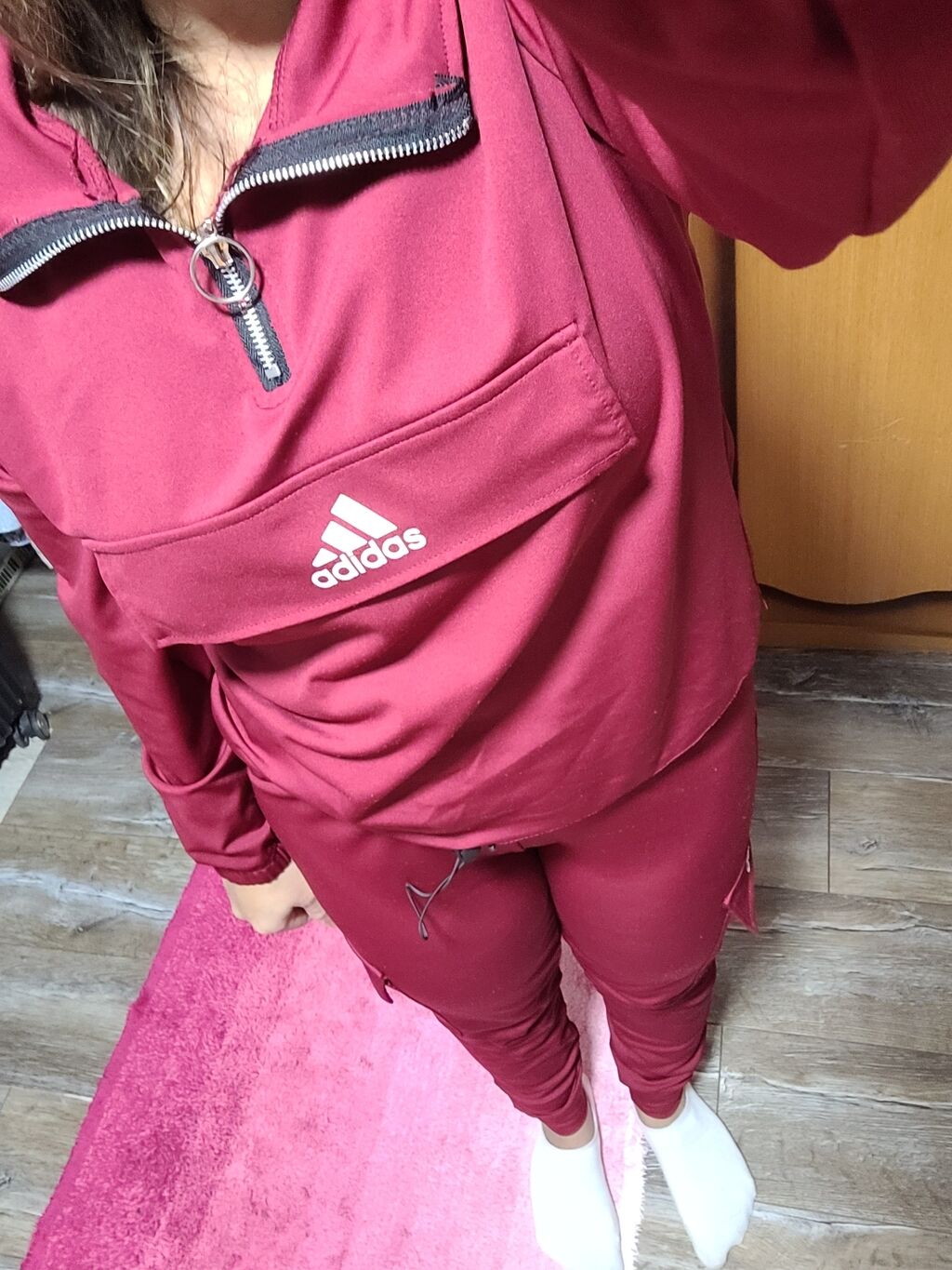 Adidas