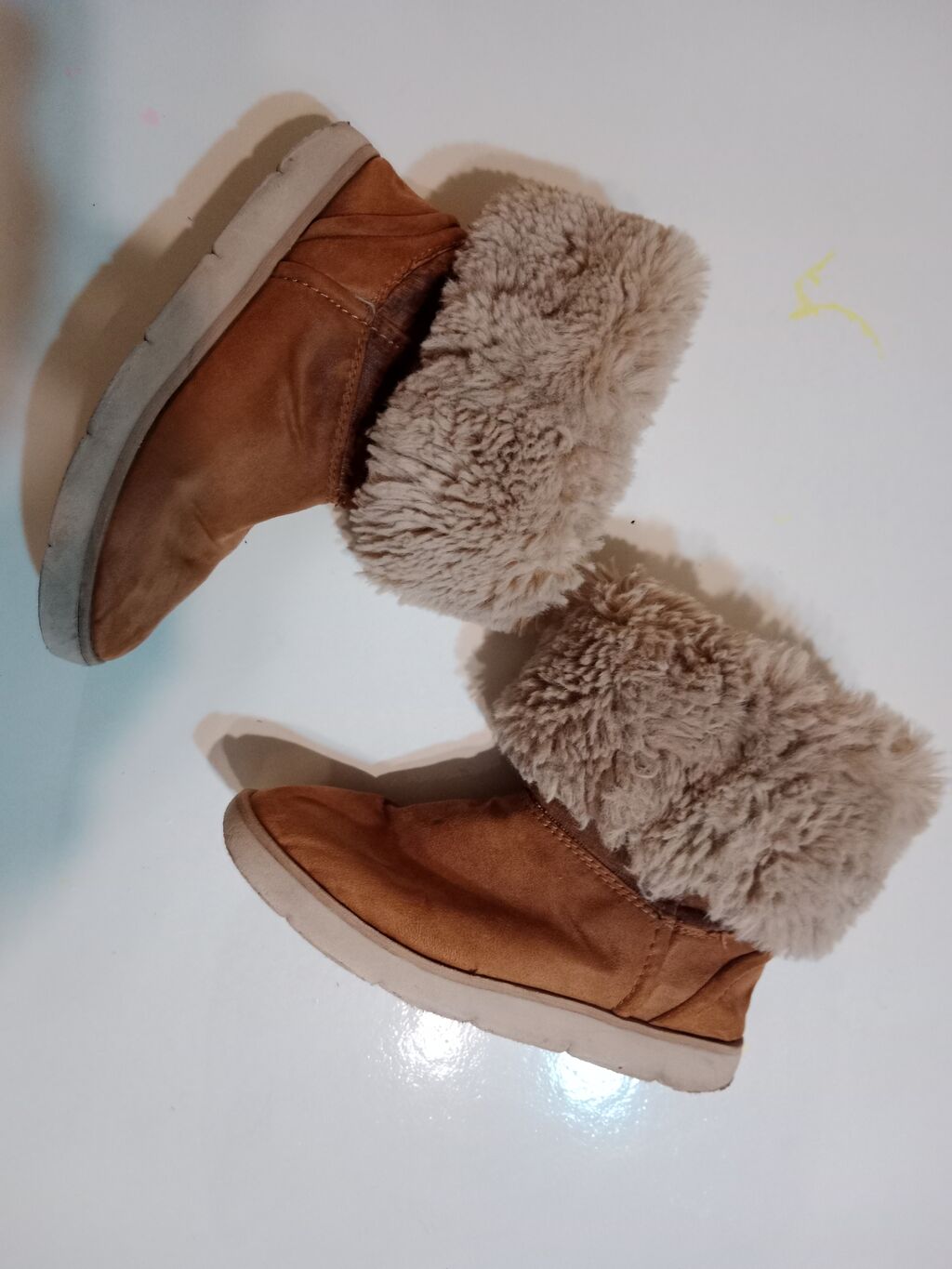 Ugg čizme, Zara, Veličina - 34