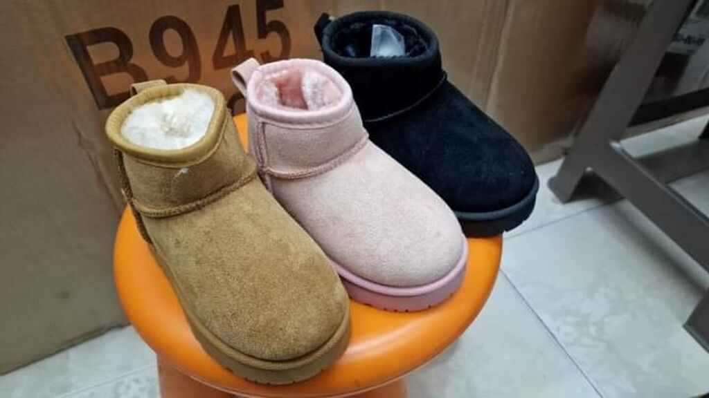 Ugg čizme, UGG, Veličina - 36