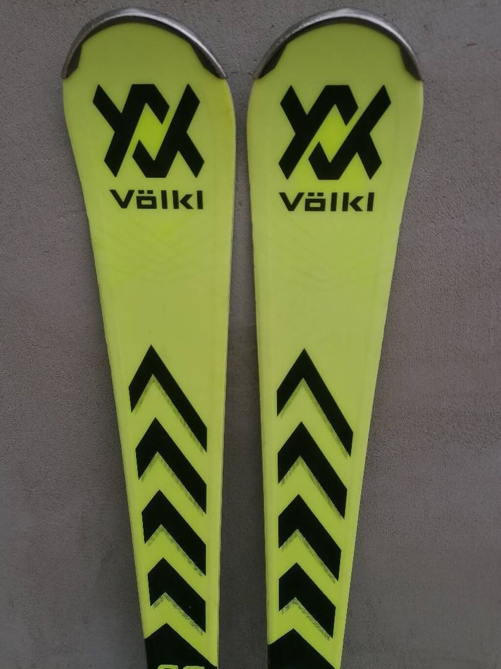 Volkl Racetiger SC Ti Carbon 165 cm 2024 g Vrhunske Skije Volkl