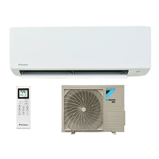 DAIKIN INVERTER FTXC25D/RXC25D 09 CENA