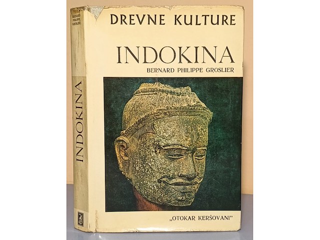 DREVNE KULTURE INDOKINA