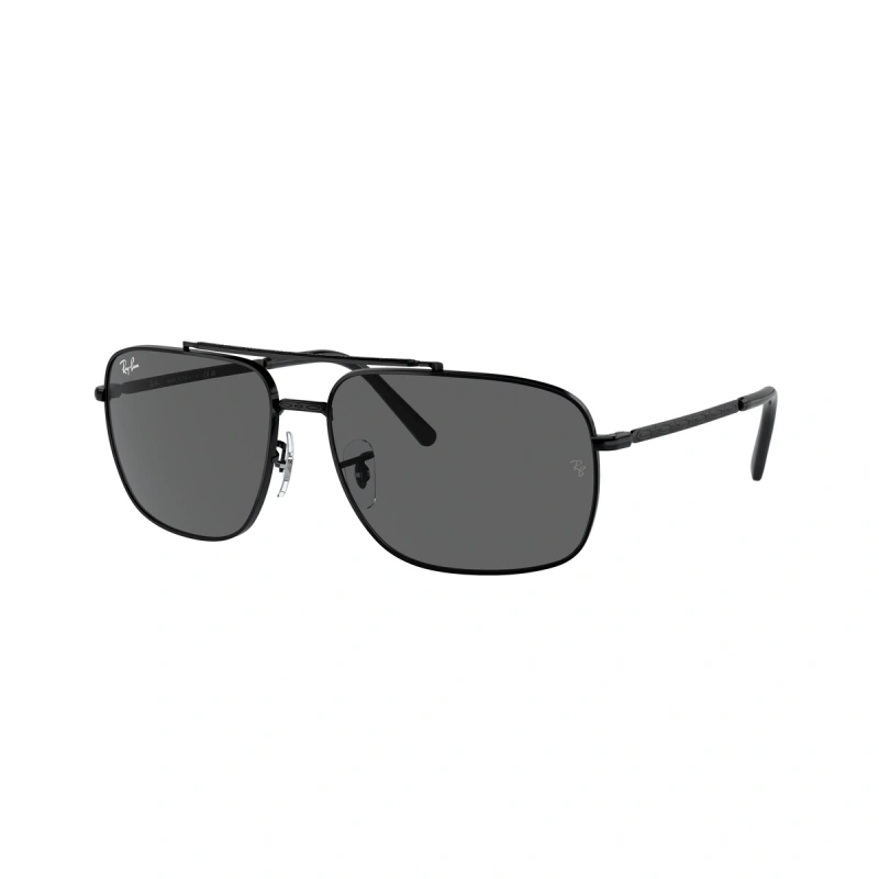 RAY BAN Sunčane naočare 0RB3796 002/B1 62