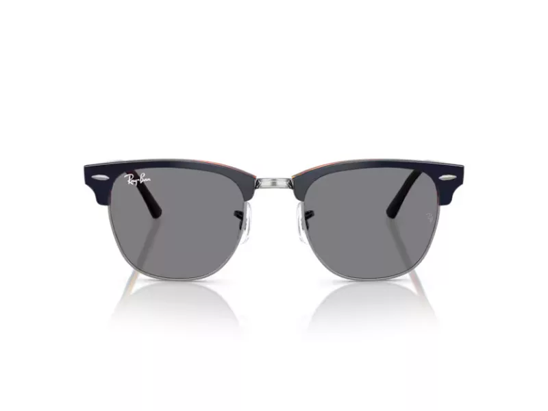 Ray-Ban Clubmaster Naočare za sunce RB 3016 1278B1