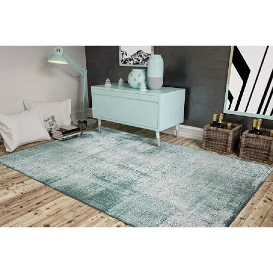 CONCEPTUM HYPNOSE TEPIH (75 X 230) DORIAN CHENILLE GREEN AL 223 CENA