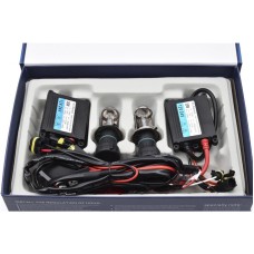 VELTEH Xenon HID Kit H4 12V/24V 35W komplet