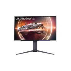 LG Monitori 27GS95QE-B