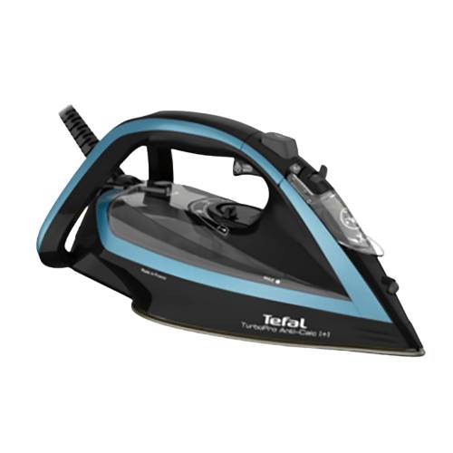 TEFAL Pegla na paru FV5695