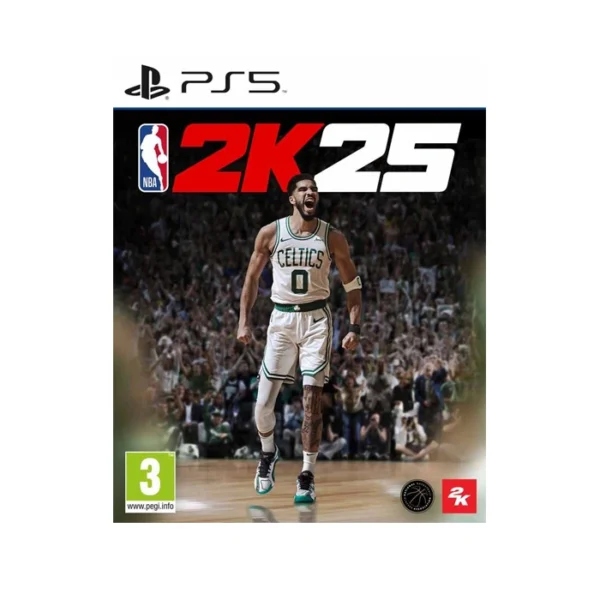 SONY NBA 2K25 igra za Playstation 5