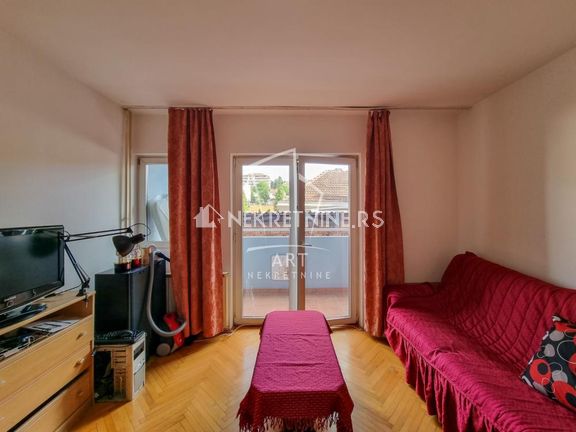 Stari Košutnjak, Srzentićeva, 36m2 ID#7968