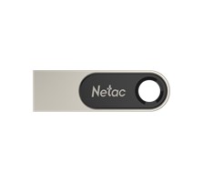 USB FLASH 64GB U278 USB2.0Alu NETAC