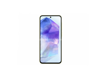 Smartphone SAMSUNG Galaxy A55 5G 8GB/256GB/žuta