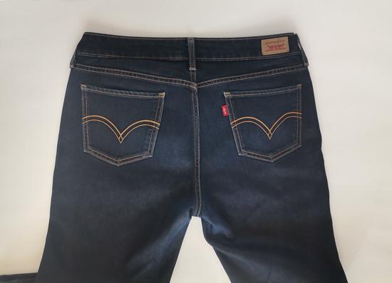 Original Levis 535 Legging