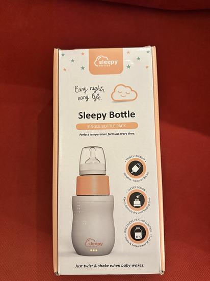 Nova sleepy bottle flašica